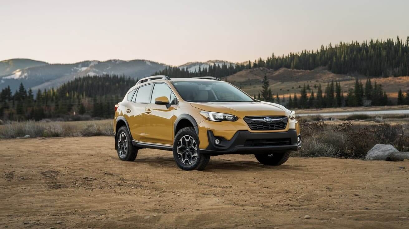 New Subaru Crosstrek Wilderness Review: Specs, Features, Performance ...