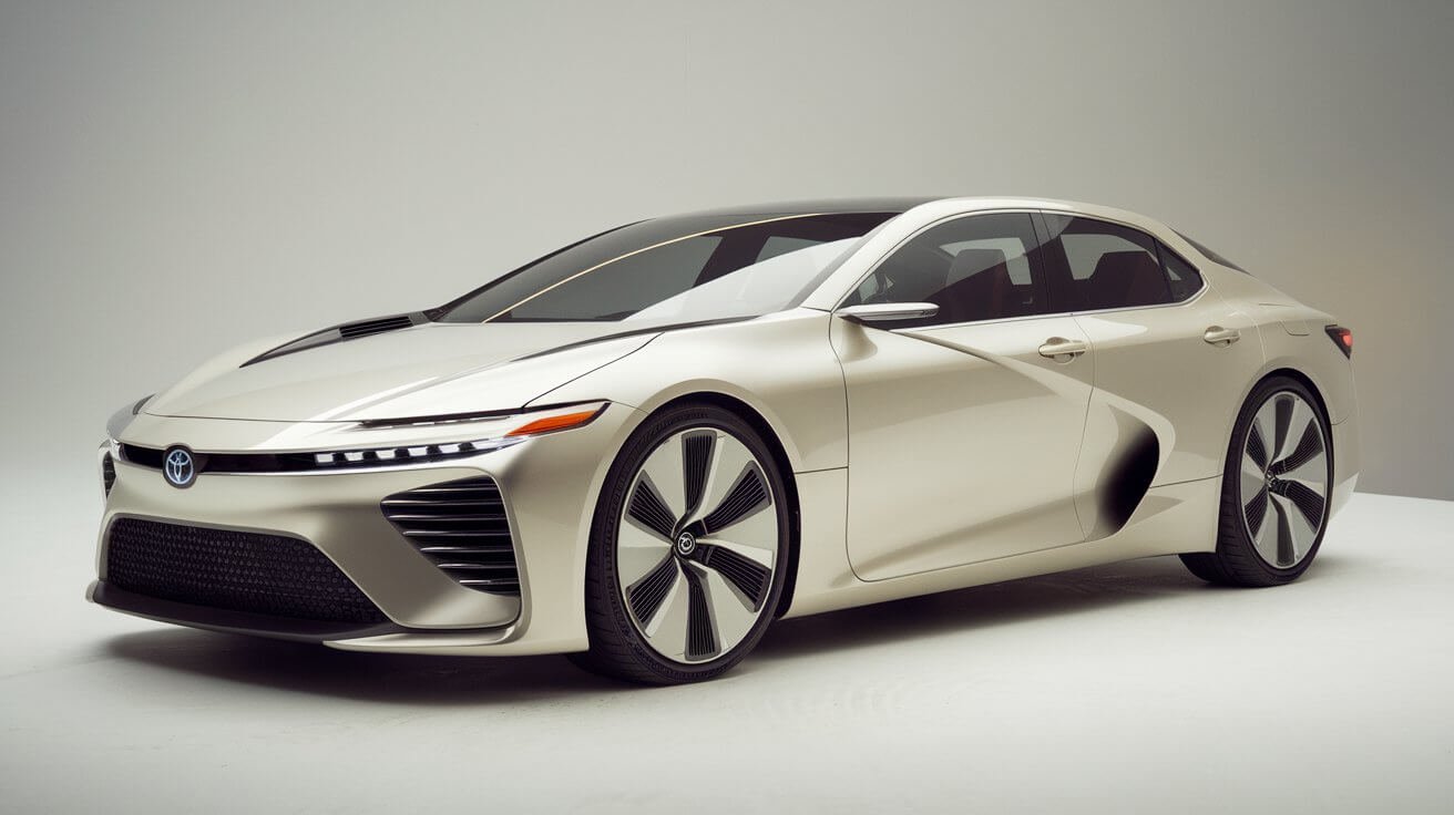 2025 Toyota Camry Review: Full Specs, Features, and Pricing Breakdown