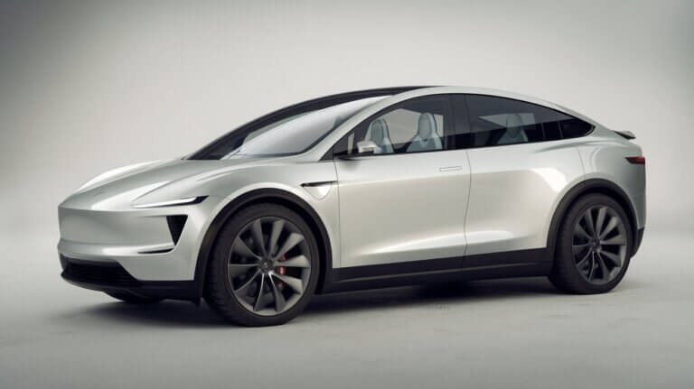 2025 Tesla Model X Plaid: The Pinnacle of Electric SUV Performance