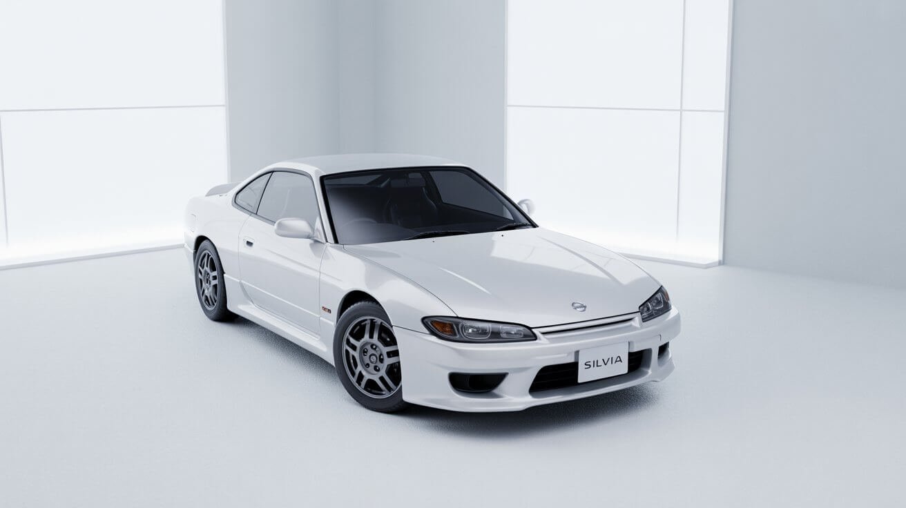 Nissan Silvia S16 2025 Preview: Specs, Design Rumors, and the Return of ...